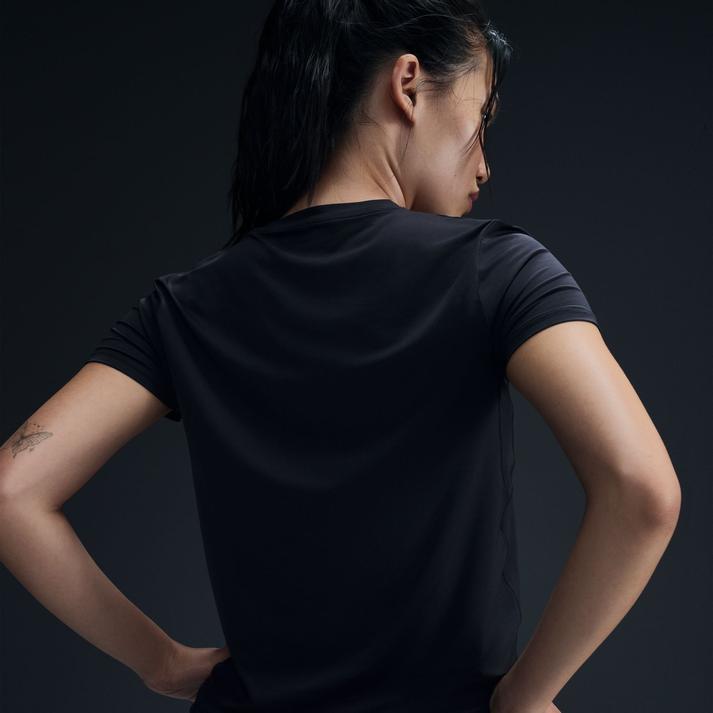 レディース NIKE ナイキ W ONE SWOOSH HBR SS T ショートスリーブ FV6374 010BLK/WHT : 6838300002002 : ABC-MART Yahoo ...