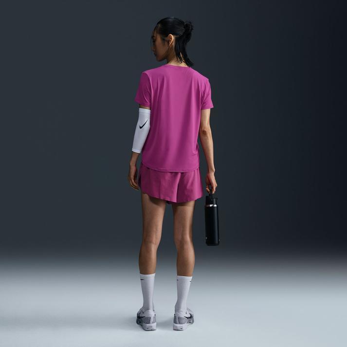 NIKE レディース ナイキ W ONE SWOOSH HBR SS T ショートスリーブ FV6374 518HFCHSI/BEYPN : ABC-MART Yahoo!店 - 通販 ...