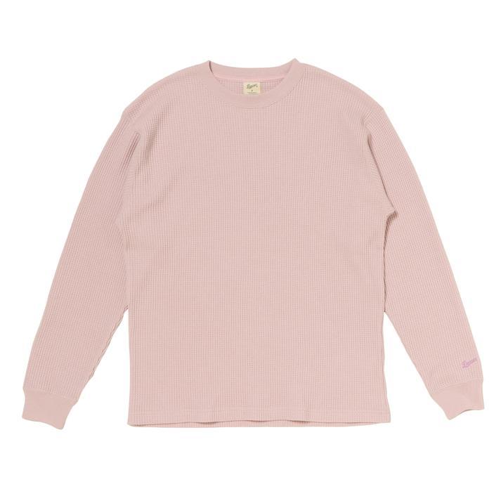 Danner DANNER ダナー M Waffle L/S T-Shirts ロングスリーブ 424K1021600 PINK : ABC-MART Yahoo!店 - 通販 - Yahoo ...