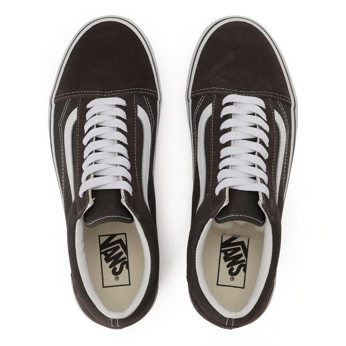 VANS ヴァンズ OLD SKOOL オールドスクール VN000CT8D4C Turkish Coffee : 6845820001013 : ABC-MART Yahoo!店 - 通販 ...