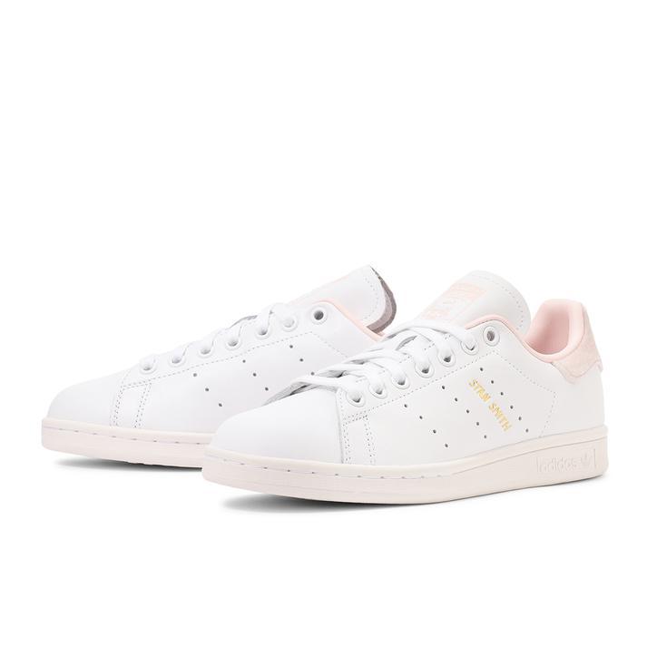 adidas レディース ADIDAS アディダス STAN SMITH W スタンスミス IF7002 FTWR/GOLD/SAND ...