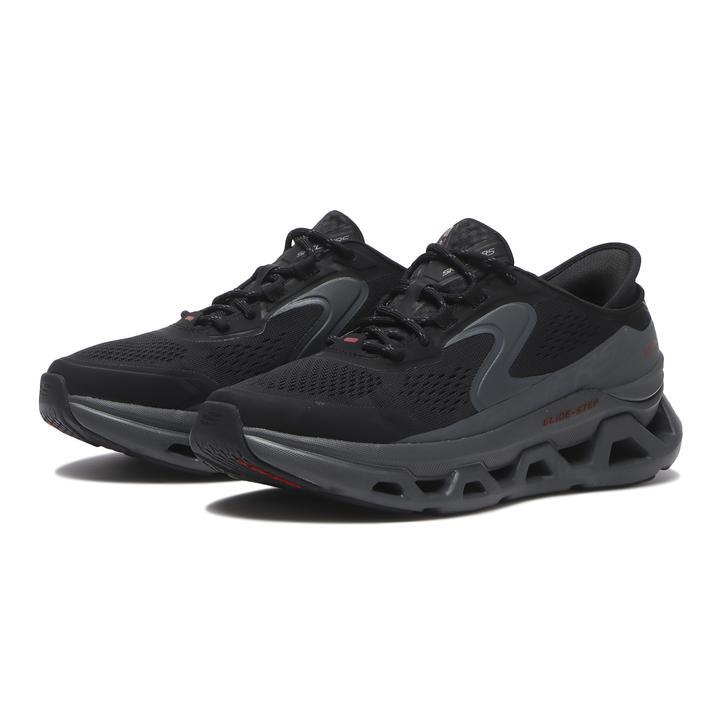SKECHERS スケッチャーズ GLIDE-STEP ALTUS グライドステップアルタス 232921 BKCC : ABC-MART ...