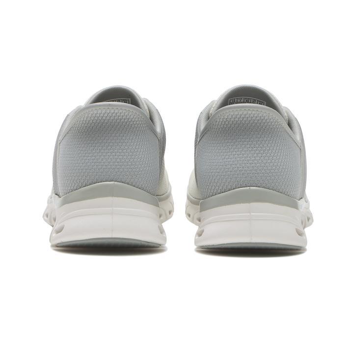 SKECHERS（スケッチャーズ） レディース GLIDE-STEP - EXCITE グライドステップ-エキサイト 104566 GRY ...