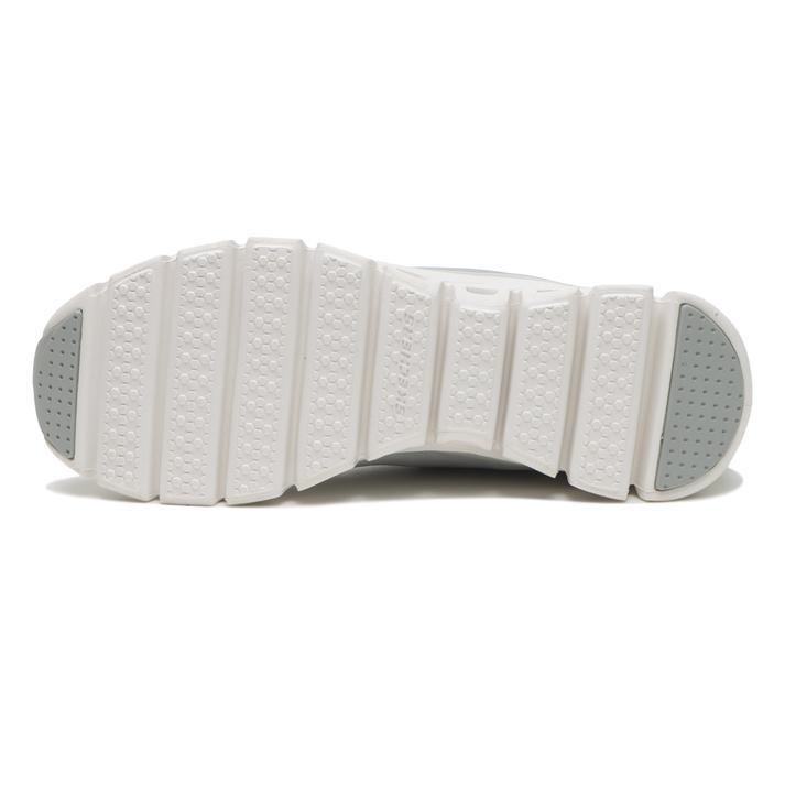 SKECHERS（スケッチャーズ） レディース GLIDE-STEP - EXCITE グライドステップ-エキサイト 104566 GRY ...