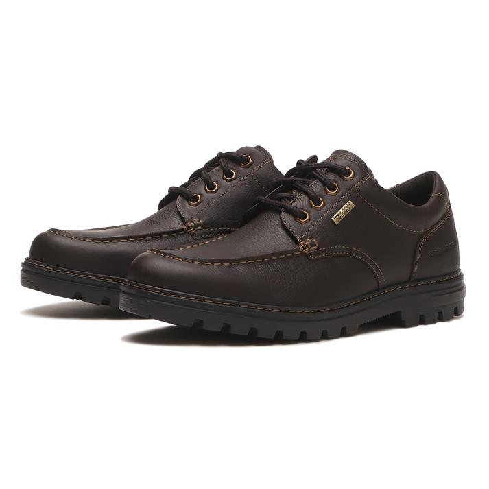 ROCKPORT（ロックポート） Weather Or Not Moc Oxford ウェザー オア ノット モック オックスフォード RPI ...