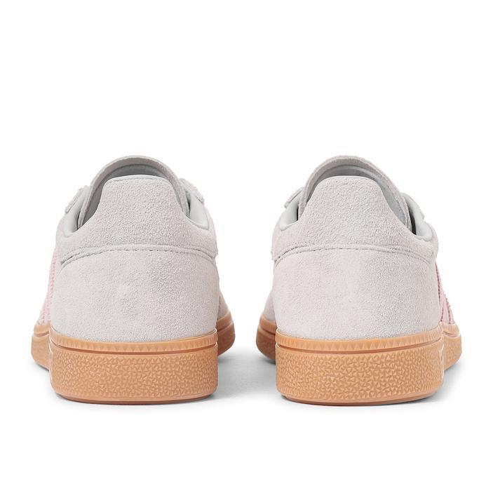 adidas ADIDAS アディダス HANDBALL SPEZIAL W ハンドボール スペツィアル JR3083 ＃GREY/CLEA ...