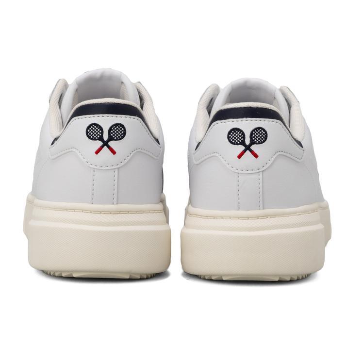 FILA（フィラ） KA FILA COURT PLUMPY FEATHERY コートプランピーフェザリー UFW24054125 WHITE ...