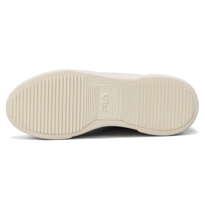 FILA（フィラ） KA FILA COURT PLUMPY FEATHERY コートプランピーフェザリー UFW24054125 WHITE ...