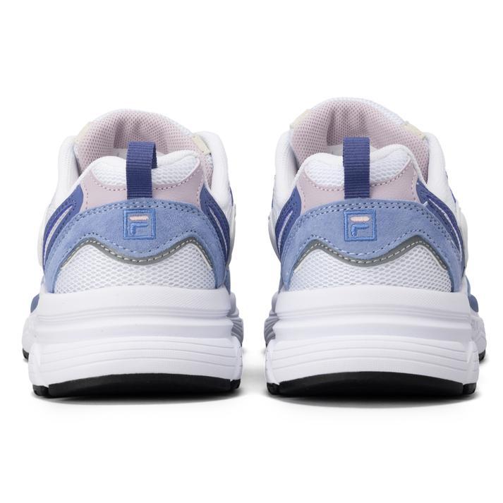 FILA（フィラ） DECYPHER 24 MS ディサイファー24メッシュ 1RM02862G151 ABC-MART限定 White ...