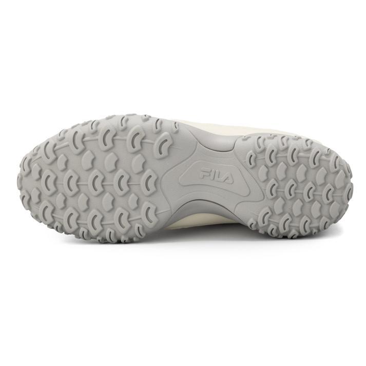 FILA（フィラ） FILA ECHAPPE LACE フィラエシャペレース 1XM02347G920 Beige : ABC-MART ...