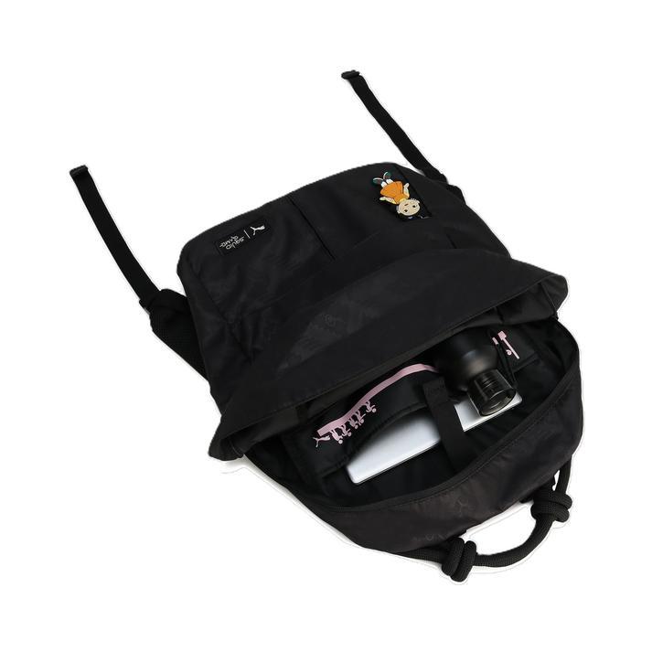 PUMA プーマ M SQUID GAME BACKPACK バックパック 090918 01DARK SLATE ...