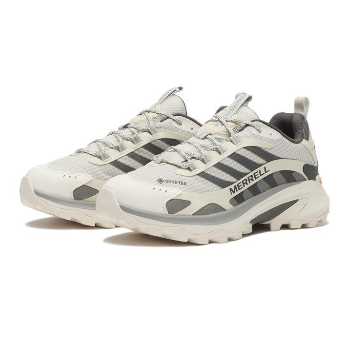 MERRELL（メレル） MOAB SPEED 2 GORE-TEX モアブスピード2ゴアテックス J037797 CHALK : ABC ...