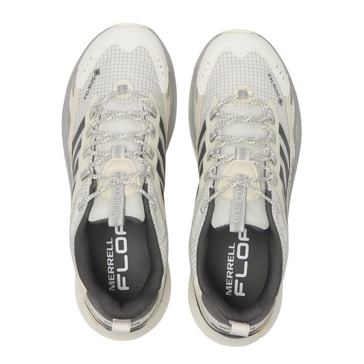 MERRELL（メレル） MOAB SPEED 2 GORE-TEX モアブスピード2ゴアテックス J037797 CHALK : ABC ...