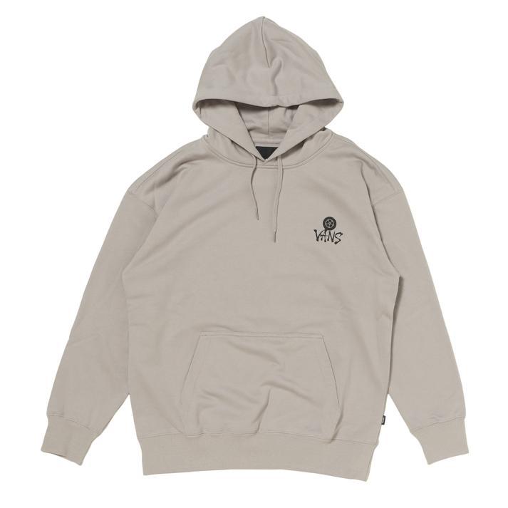 VANS ヴァンズ MON HOODIE スウェット VN000RB4FC1 ABC-MART限定 HEATHER GREY : ABC-MART Yahoo!店 - 通販 - Yahoo ...