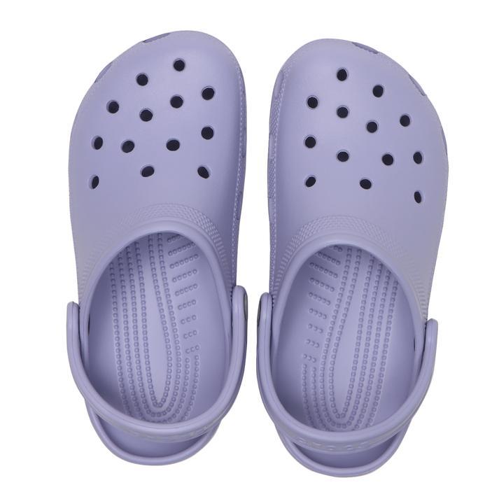 crocs（クロックス） CLASSIC CLOG クラシッククロッグ 10001-5BN MYSTIC PURPLE : ABC-MART ...