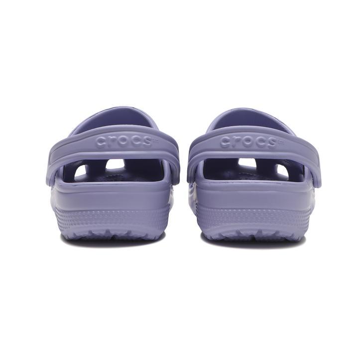 crocs（クロックス） CLASSIC CLOG クラシッククロッグ 10001-5BN MYSTIC PURPLE : ABC-MART ...