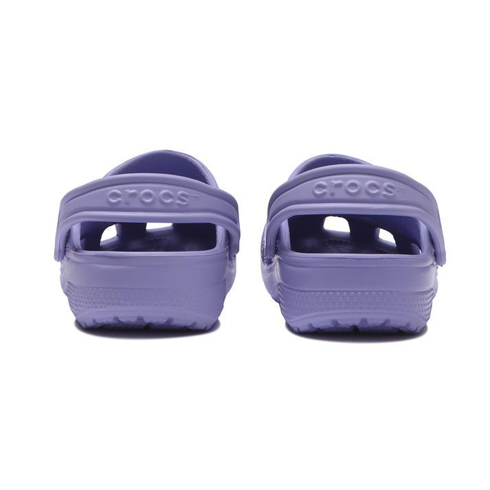 crocs キッズ クロックス 18-21 CLASSIC CLOG K キッズクラシッククロッグ 206991-5BN MYSTIC ...