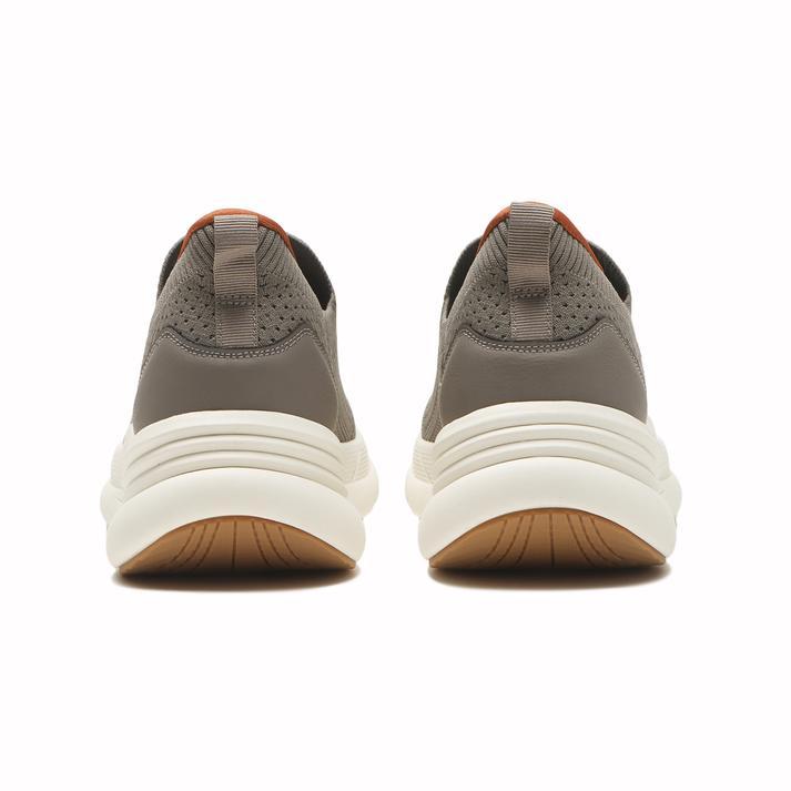 ABC SELECT エービーシーセレクト KNIT SLIP ON スリッポン L0140 TAUPE : ABC-MART Yahoo!店 ...