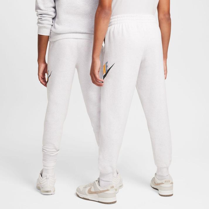 NIKE キッズ ナイキ K CLUB FLC JGGR HBR ロングパンツ FD2995 051B HTHR/VASTG : ABC-MART Yahoo!店 - 通販 - Yahoo ...