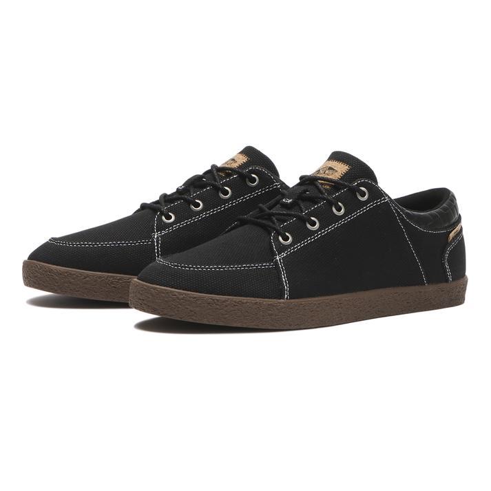 VANS ヴァンズ STRIDS ストライズ V3770 CVS BLACK/GUM : ABC-MART Yahoo!店 - 通販 - Yahoo!ショッピング