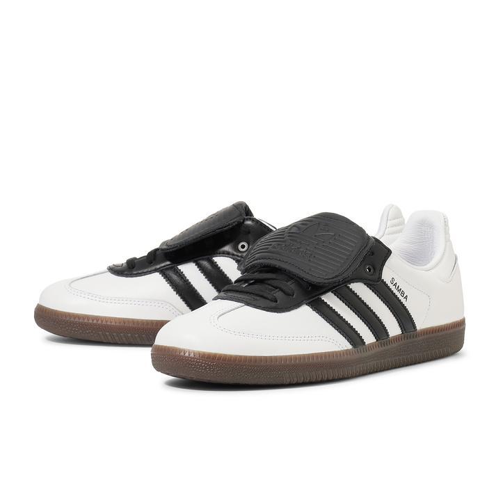 adidas ADIDAS アディダス SAMBA LT サンバ JI3199 FTWR/CORE/GUM5 : ABC-MART Yahoo ...