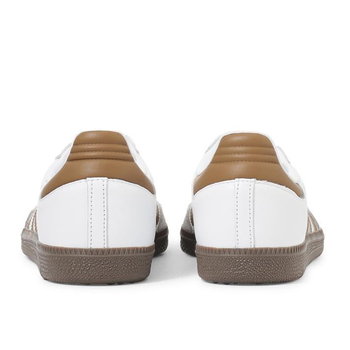 adidas ADIDAS アディダス SAMBA OG サンバ JH8796 FTWR/BROW/CLEA : ABC-MART Yahoo ...