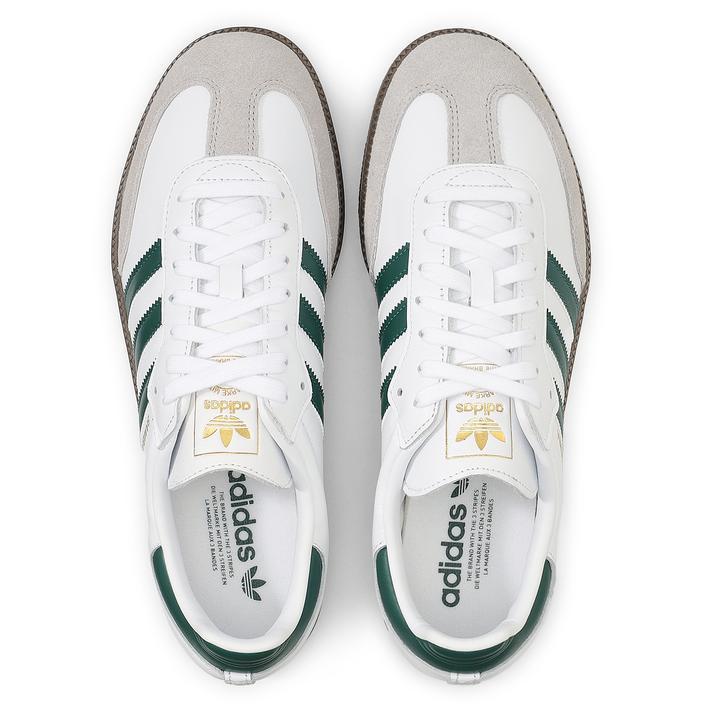 adidas ADIDAS アディダス SAMBA OG サンバ JH8797 FTWR/COLL/CLEA : ABC-MART Yahoo ...