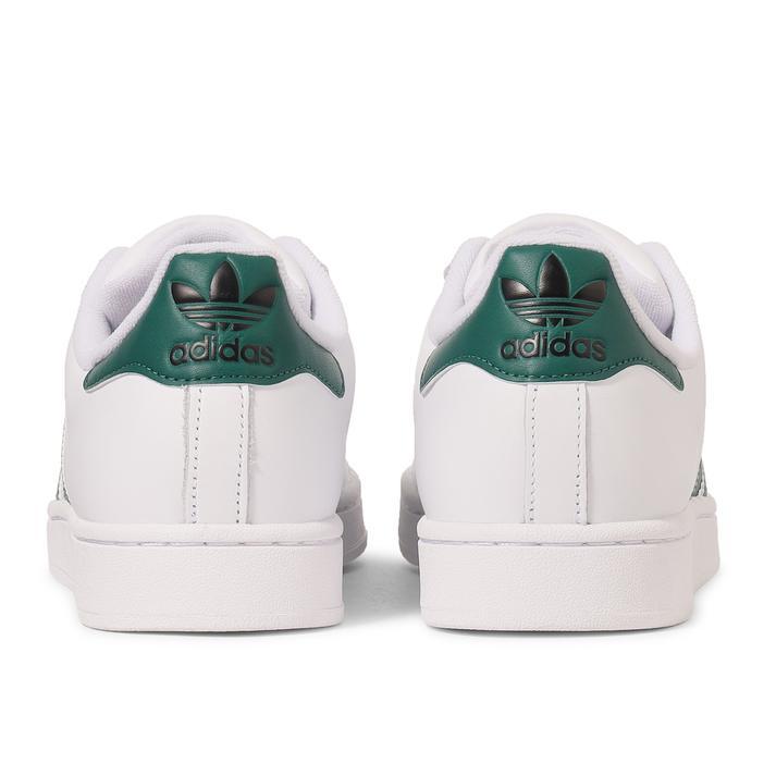 adidas ADIDAS アディダス SUPERSTAR II スーパースター JQ4730 FTWR/COLL/CORE : ABC ...