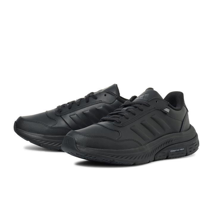adidas（アディダス） CLOUDFOAM STEP M クラウドフォーム ステップ JS0296 ABC-MART限定 *CORE/CORE/CORE : ABC-MART Yahoo ...