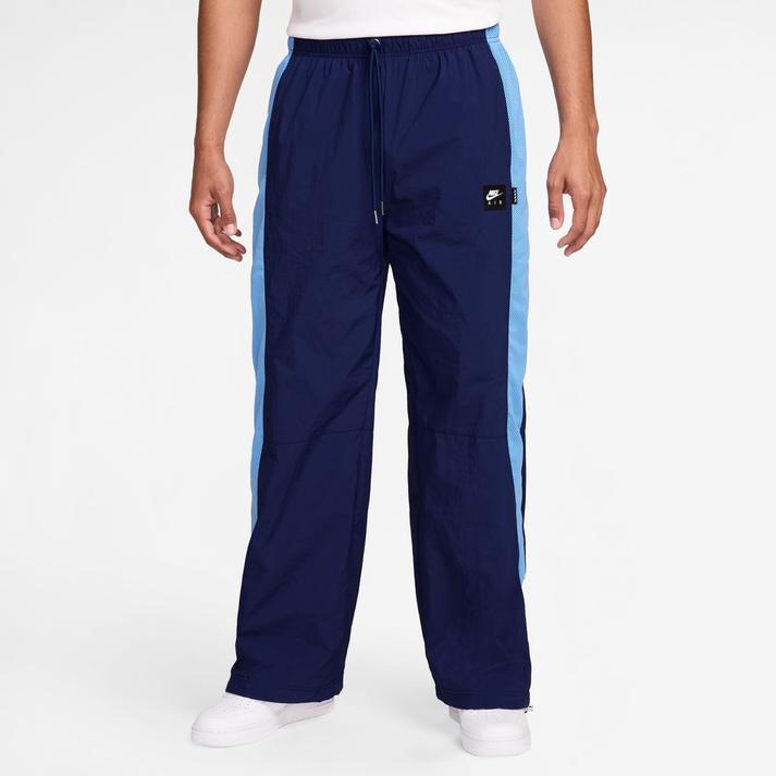 NIKE ナイキ M AIR WVN PANT ロングパンツ HJ0286 492BLVOID/BLK NIKE ナイキ M AIR WVN PANT ロングパンツ HJ0286 492BLVOID/BLK