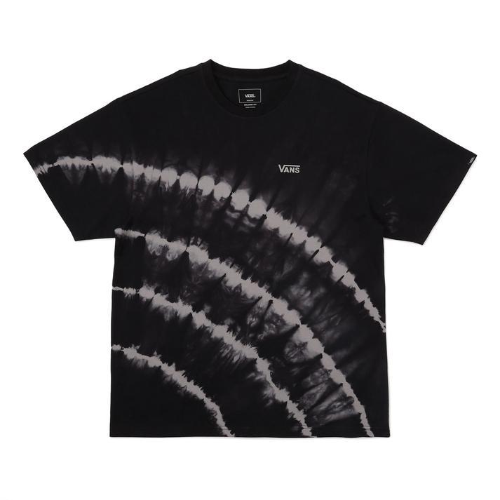 VANS（ヴァンズ） LR TIE DYE SS TEE ショートスリーブ VN000NN3EDL ABC-MART限定 Tie Dye ...