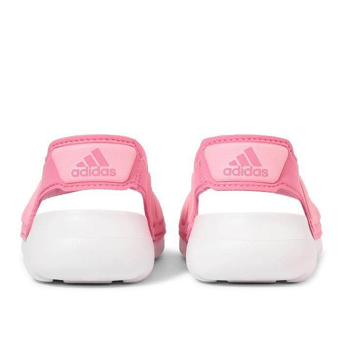 adidas キッズ ADIDAS アディダス 17-21ALTASWIM 2.0 C アルタスイム ID2838 PULS/BLIS ...