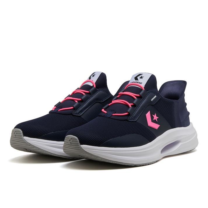 CONVERSE コンバース CAVESTAR SS ケイブスター 33600043 NAVY/PINK : ABC-MART Yahoo!店 - 通販 - Yahoo!ショッピング