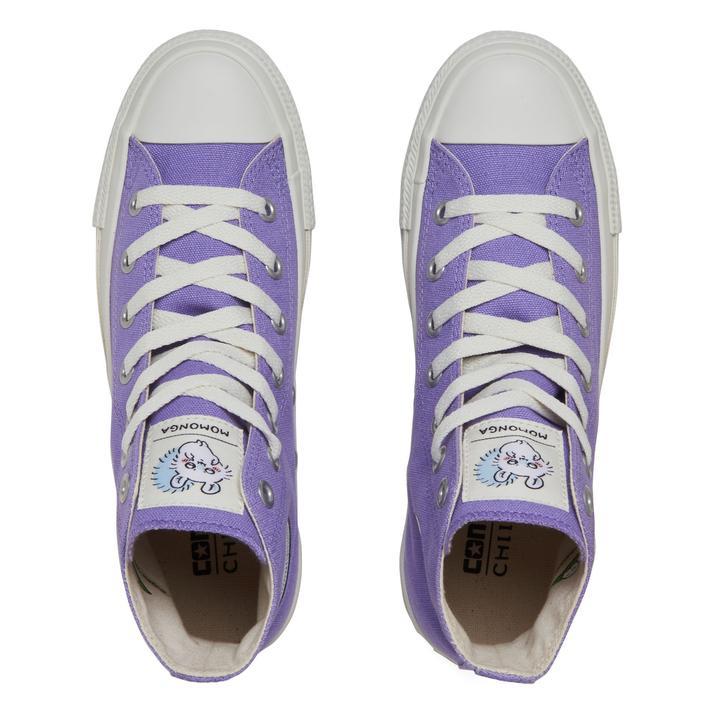 CONVERSE コンバース AS CL HI / CHIIKAWA オールスター ちいかわ 31314143 ＃MOMONGA : ABC ...