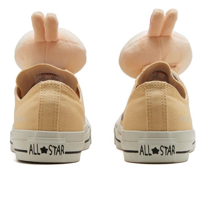 CONVERSE コンバース AS MC OX / CHIIKAWA オールスター ちいかわ 31314172 ＃USAGI : ABC ...