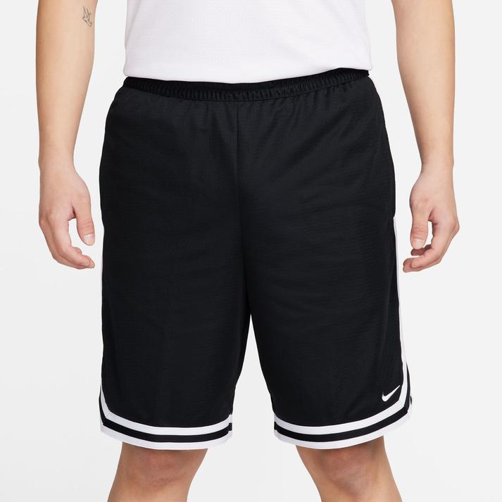 NIKE（ナイキ） M DNA 10IN SHORT ショートパンツ FN2605 010BLK/WHT : ABC-MART Yahoo!店 ...