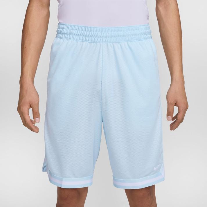 NIKE（ナイキ） M DNA 10IN SHORT ショートパンツ FN2605 476G BLUE/WHT : ABC-MART ...