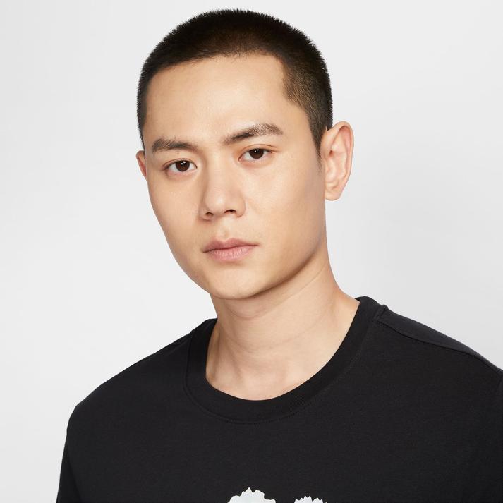 NIKE ナイキ M TEE LS M90 OC 2 SP25 ロングスリーブ HJ3349 010BLK : ABC-MART Yahoo!店 - 通販 - Yahoo!ショッピング