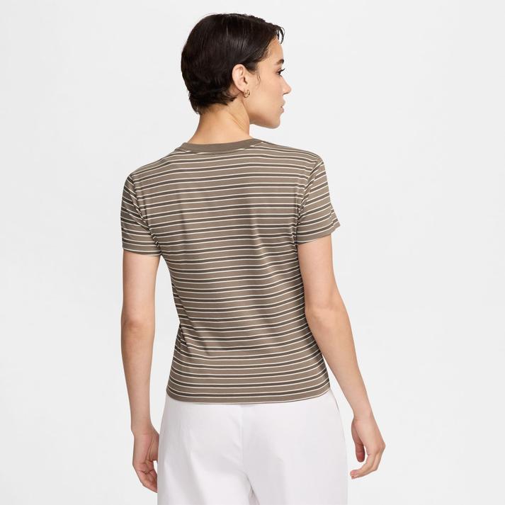 NIKE レディース ナイキ W CHLL KNT TEE PNX ショートスリーブ HF9525 233MINKBN : ABC-MART Yahoo!店 - 通販 - Yahoo!ショッピング