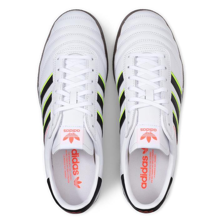 adidas（アディダス） GAZELLE TEAM ガゼル チーム JQ3676 ABC-MART