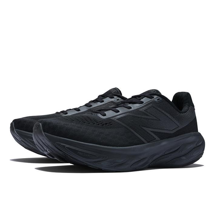 New Balance NEW BALANCE ニューバランス M1080K14(2E) M1080 M1080K14 ALL BLACK ...