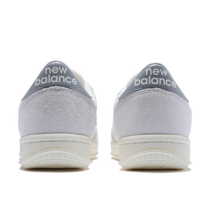 New Balance NEW BALANCE ニューバランス CT500PMG(D) CT500 CT500PMG OFF WHITE ...