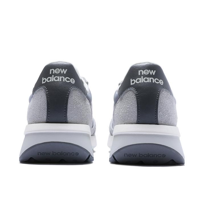 New Balance NEW BALANCE ニューバランス U370AH(D) U370 U370AH GRAY(AH) : ABC ...