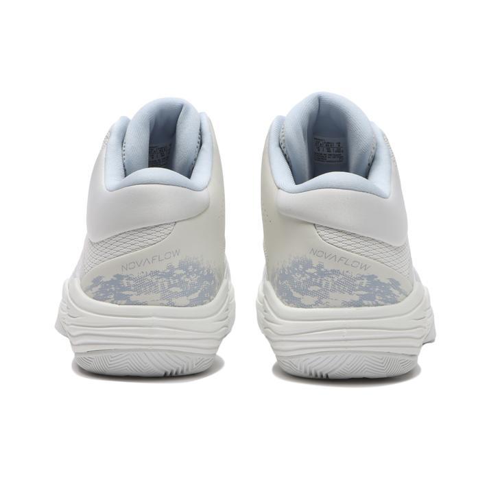 ASICS アシックス NOVA FLOW 2 ノヴァフロー2 1063A071.102 C MIST/L BLUE : ABC-MART Yahoo!店 - 通販 - Yahoo!ショッピング