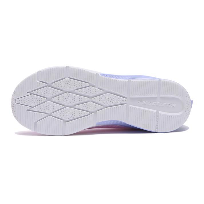 SKECHERS（スケッチャーズ） キッズ 17-23 MICROSPEC MAX マイクロスペックマックス 303594L LPMT ...