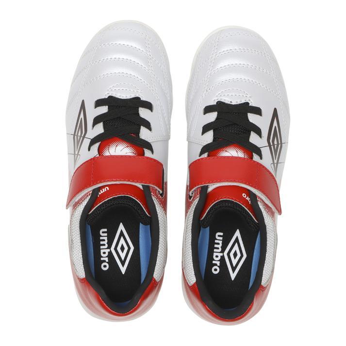 UMBRO アンブロ ACCERATOR SB JR WIDE アクセレイタ- SB JR WIDE UF5SFCT7J WHRD : 6925240001037 : ABC-MART ...