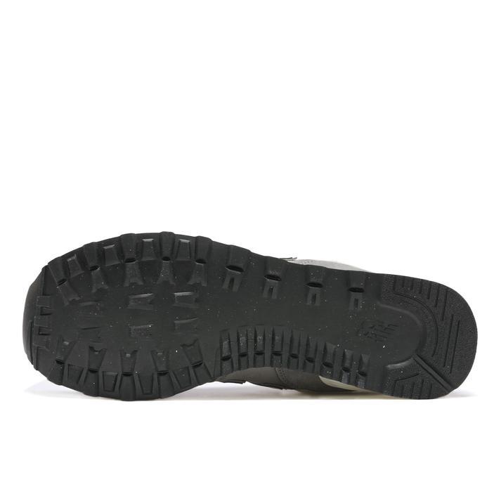 New Balance（ニューバランス） U574SNV(D) U574 U574SNV GRAY(SNV) : ABC-MART Yahoo ...