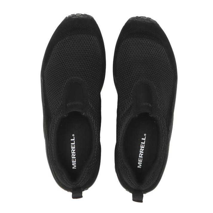MERRELL メレル JUNGLE MOC BREEZE ジャングルモックブリーズ J500645 TRIPLE BLACK : ABC-MART Yahoo!店 - 通販 - Yahoo ...