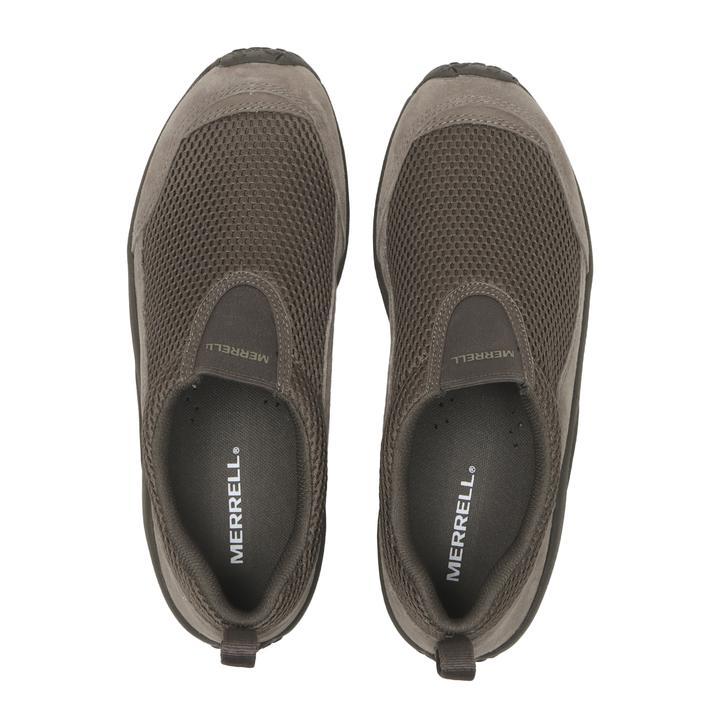 MERRELL メレル JUNGLE MOC BREEZE ジャングルモックブリーズ J500651 GUNSMOKE : ABC-MART Yahoo!店 - 通販 - Yahoo!ショッピング