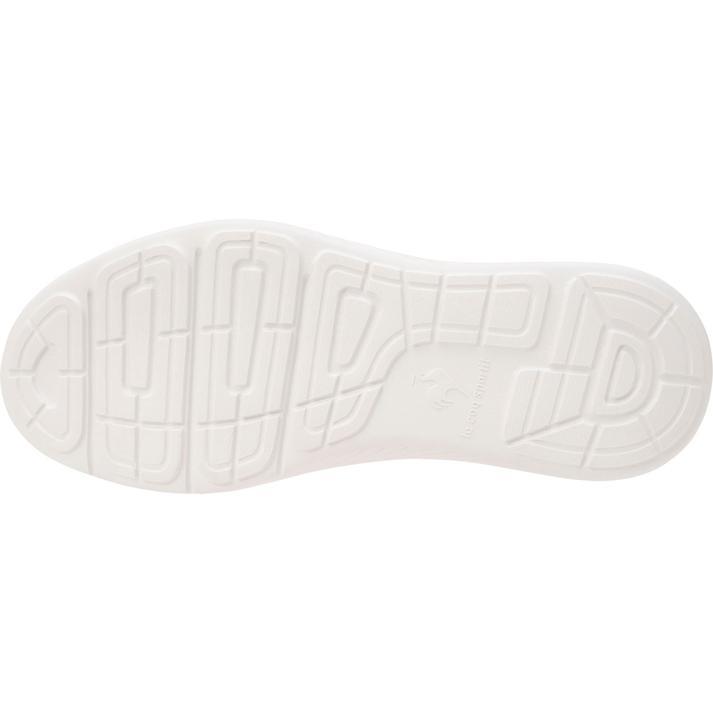 le coq sportif レディース LE COQ ルコックスポルティフ LCS MARNE SS SI マルヌ LU5SSD20LZ WHNV : ABC-MART Yahoo!店 ...